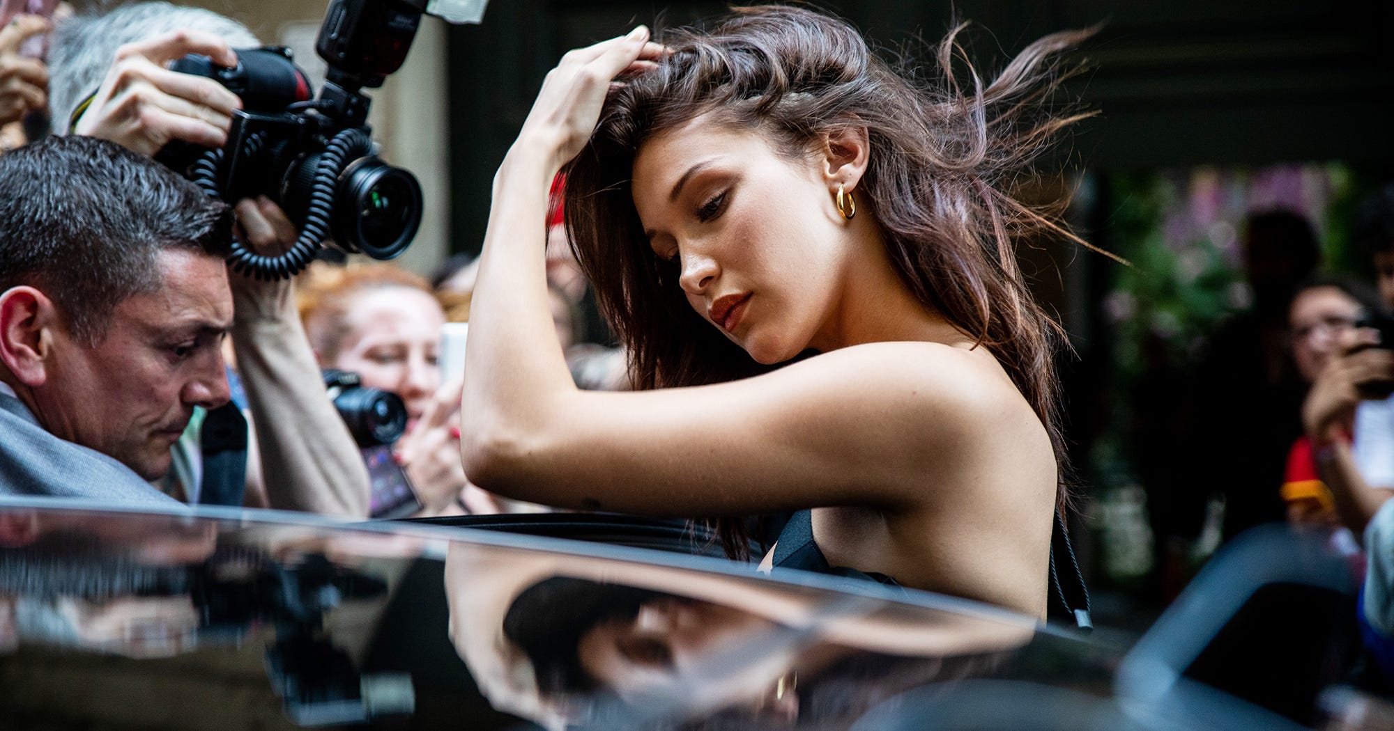 Cute Fall Hairstyles 2019 - Top Autumn Hair Cut Trends