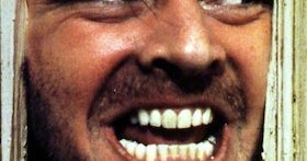 Burn Calories During Horror Movies - Gym-Free Workout