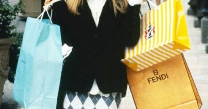 FaceCake Try-On System - Virtual Clueless Closet