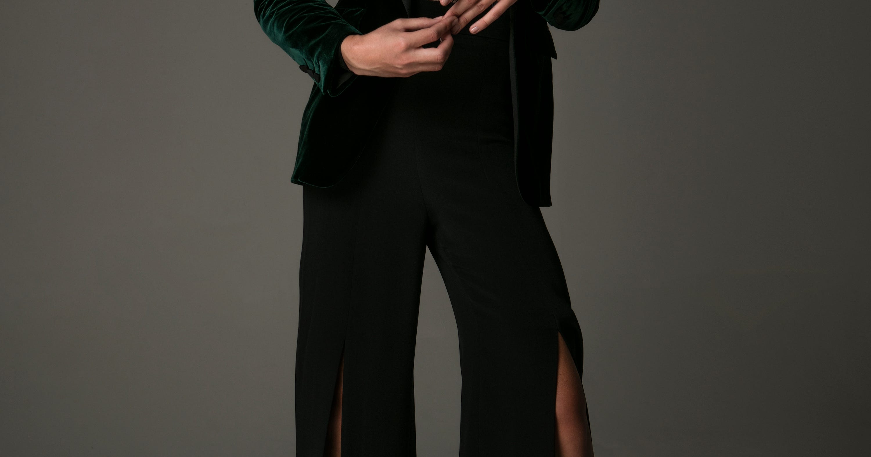 Model Maxim Magnus Interview