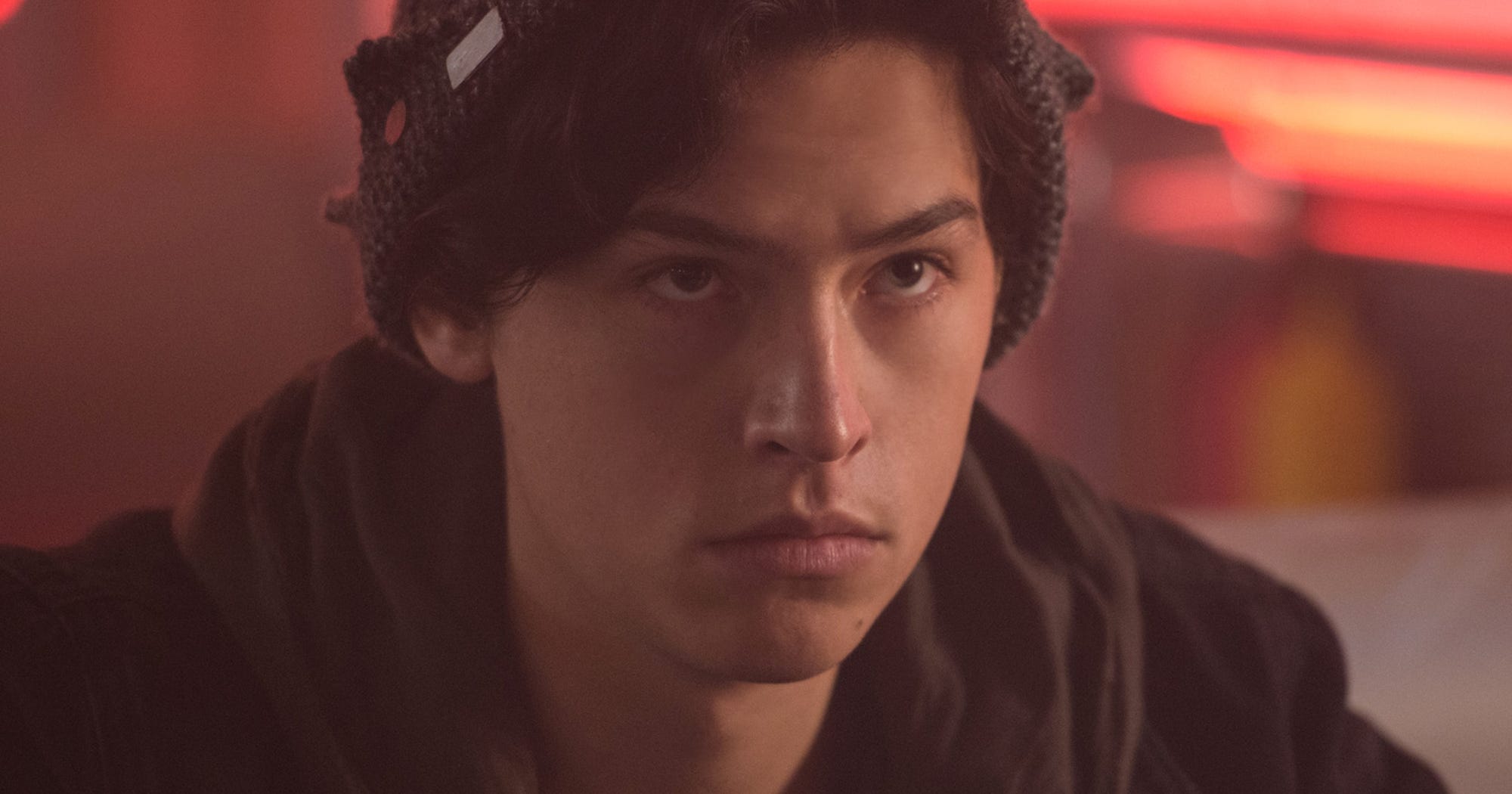 FP Jones Out Of Prison, Riverdale Season 2 Spoilers