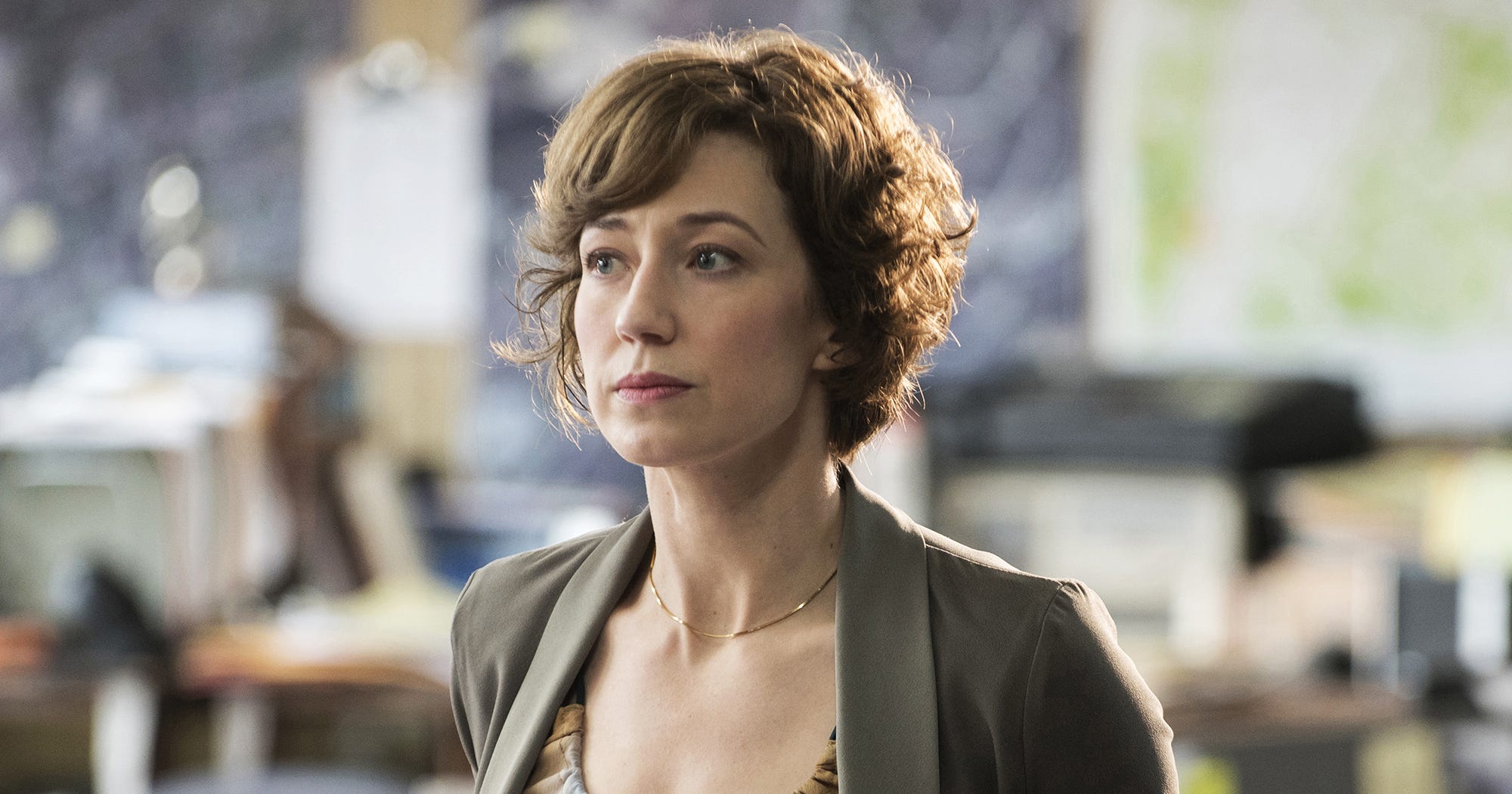 The Leftovers Nora Durst Cursed Trip Saddest Scene