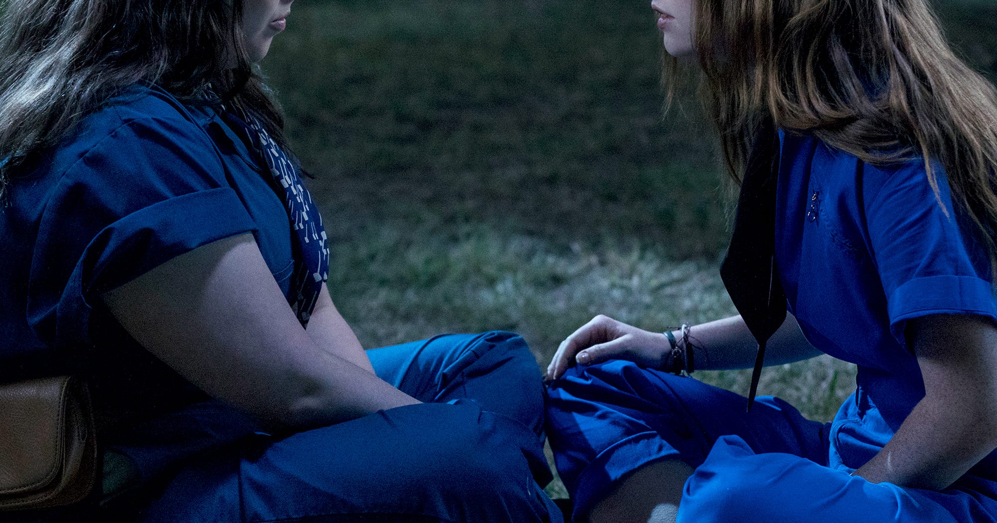 Here Is How Old All The Actors From Booksmart Are IRL