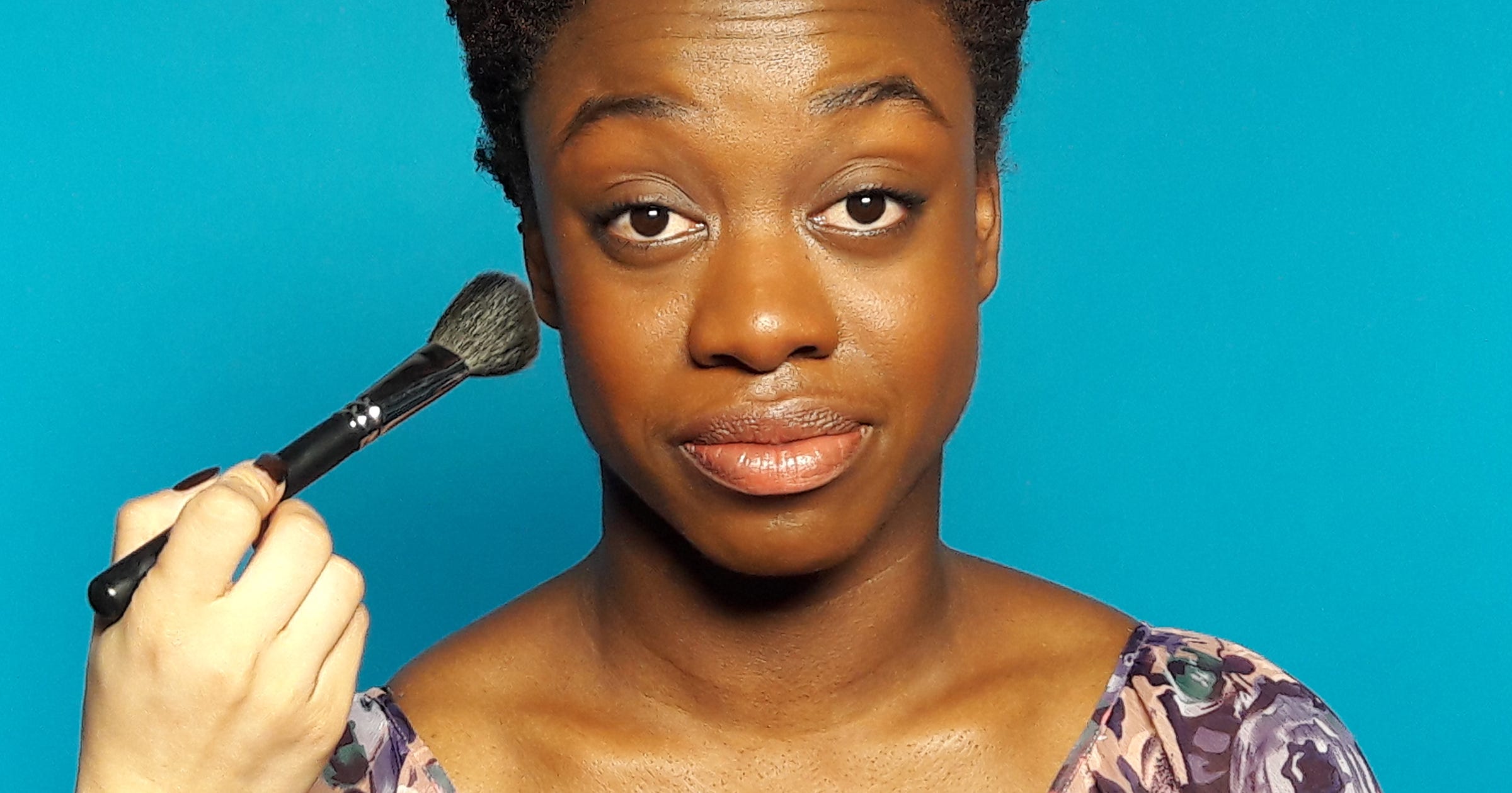 Issa Rae YouTube Insecure Best Hair Makeup Looks Video