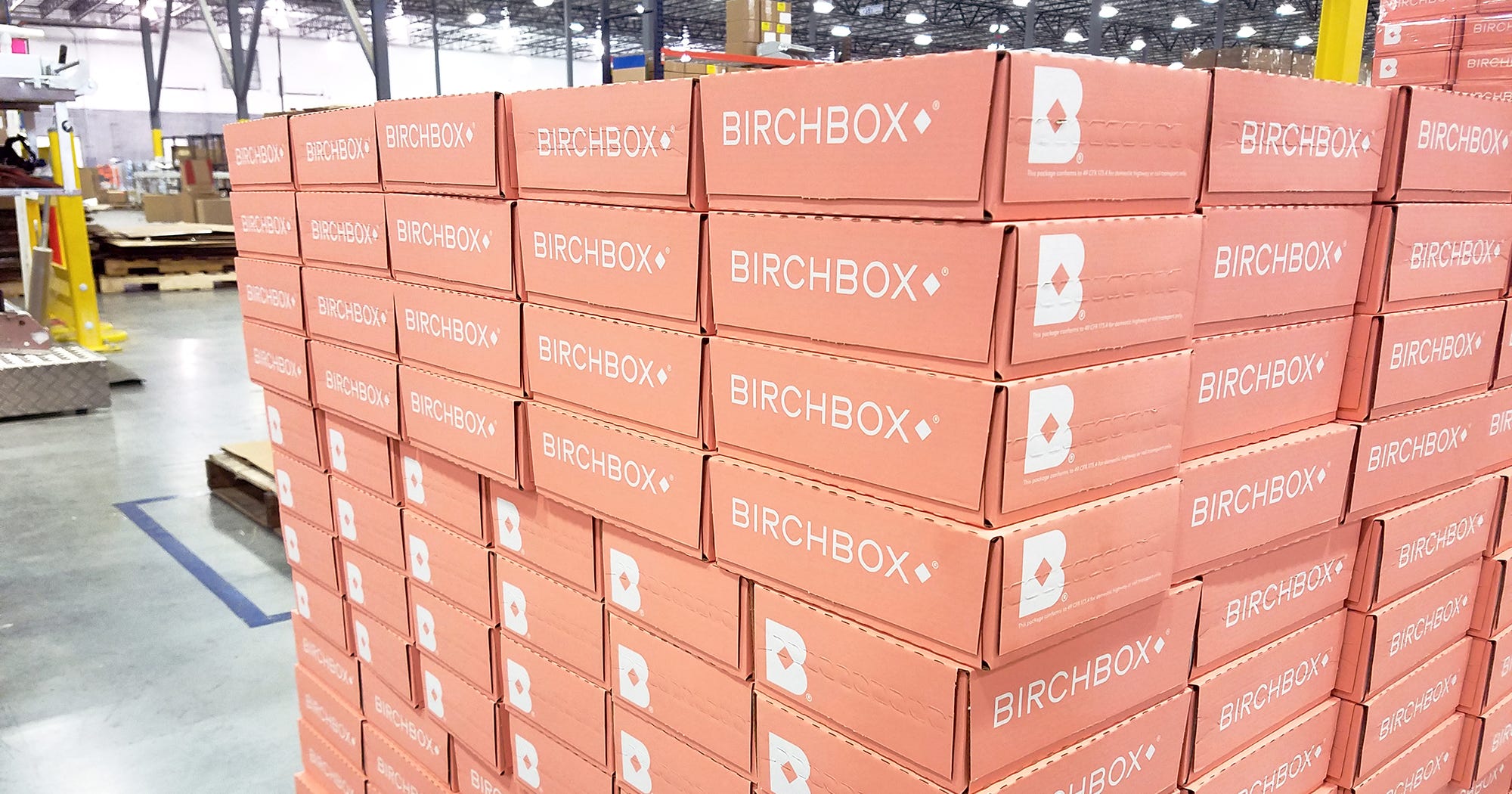 Birchbox Increases Subscription Price To $15 Per Month