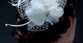 Bridal Accessories Sample Sale In Chicago