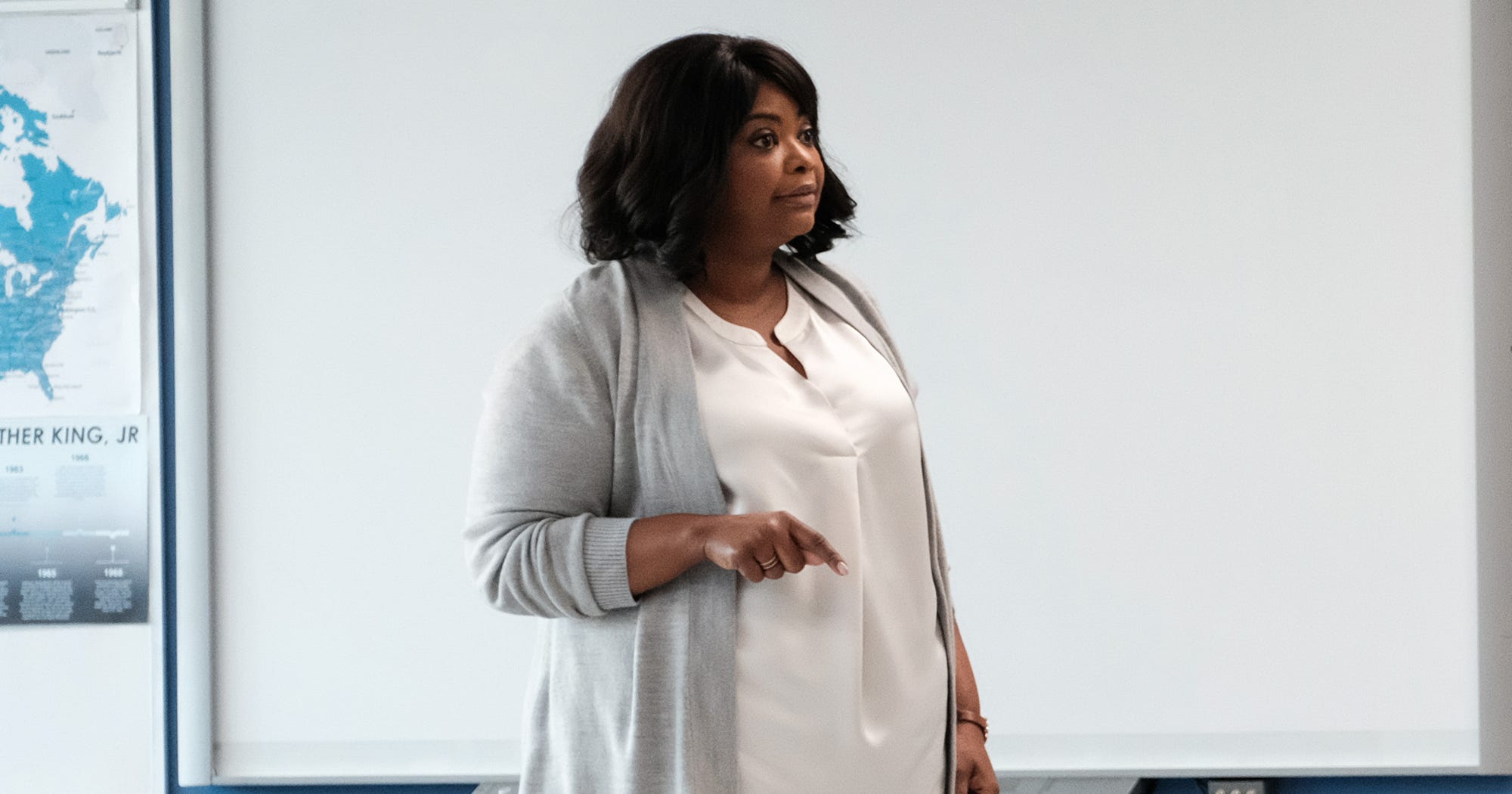 Luce Movie Leaves You With More Questions Than Answers