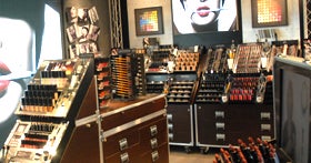 Make Up Forever Is Launching A Store-Within-A-Store At SoHo's Sephora ...