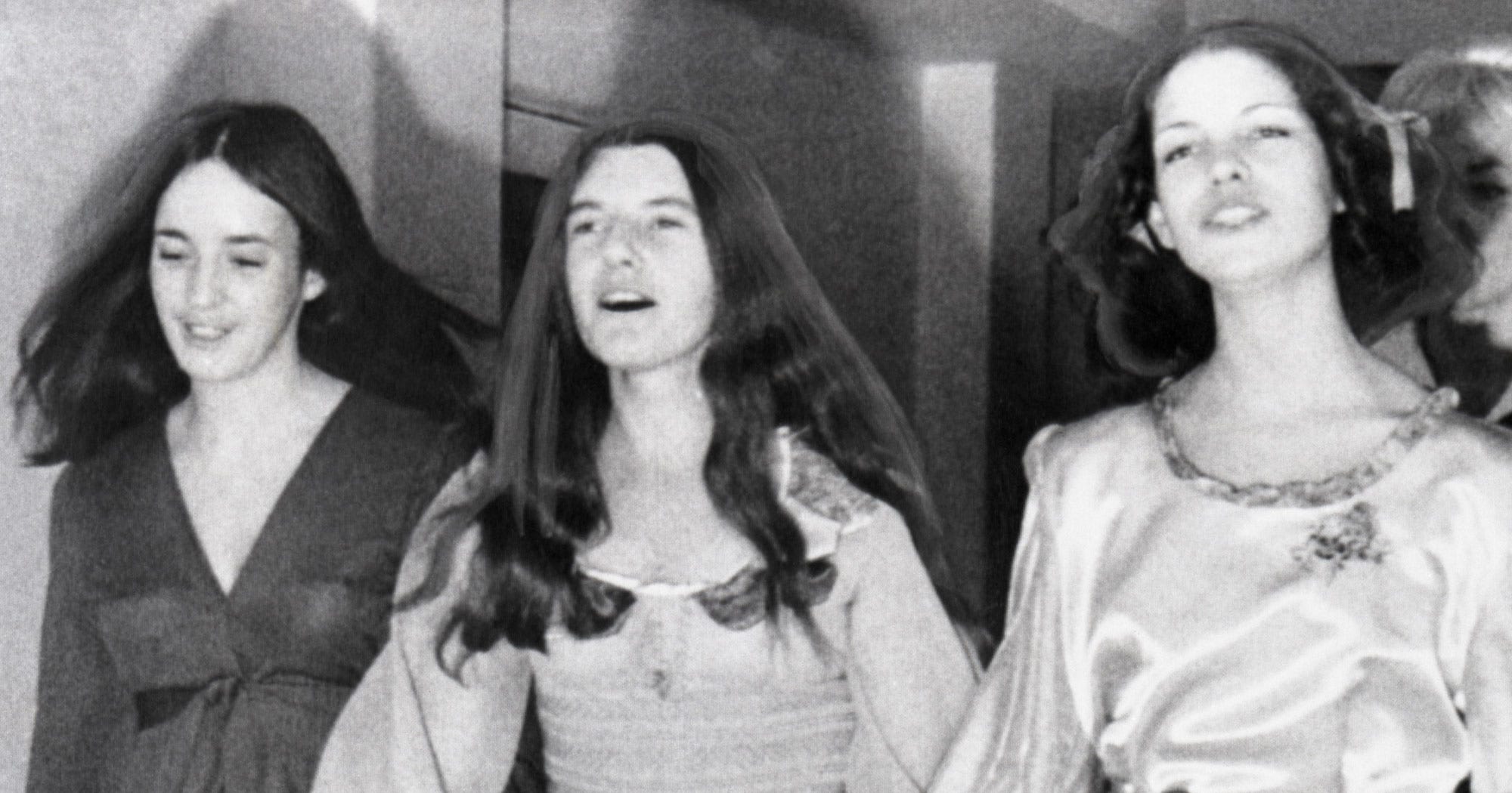 Real Manson Family Murders Timeline Vs Tarantino Movie