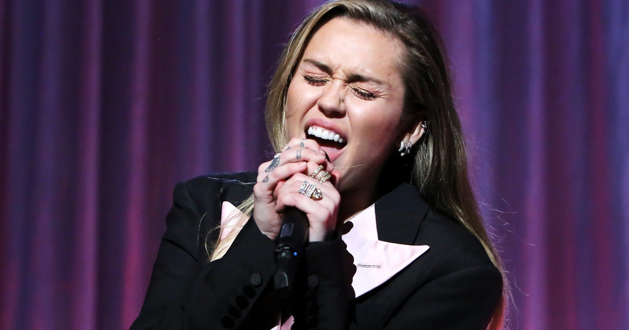 Miley Cyrus She Is Coming, New Music Details