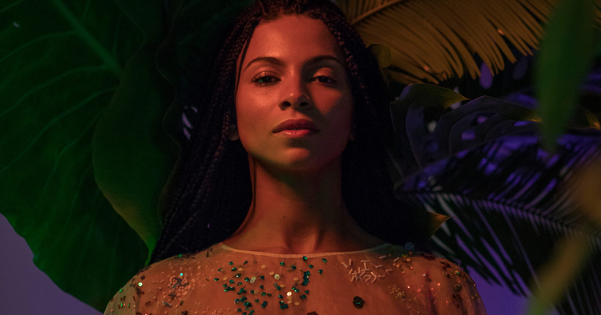 Adeline Made Swirl Music Video Without Male Approval