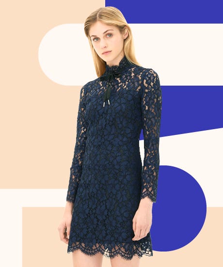 Party Dresses For Fall