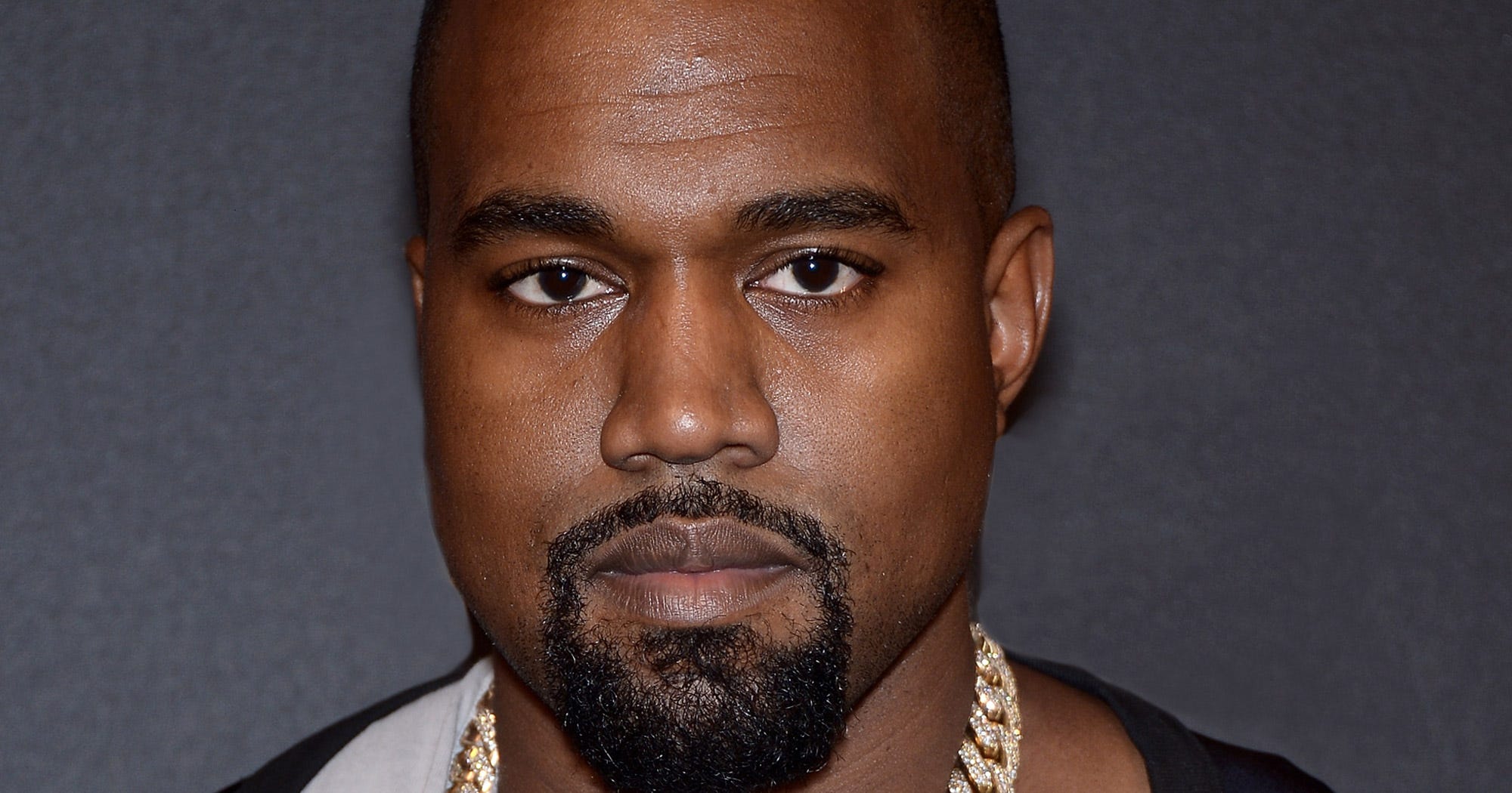 Nigerian Lawmaker Invites Kanye West To Africa