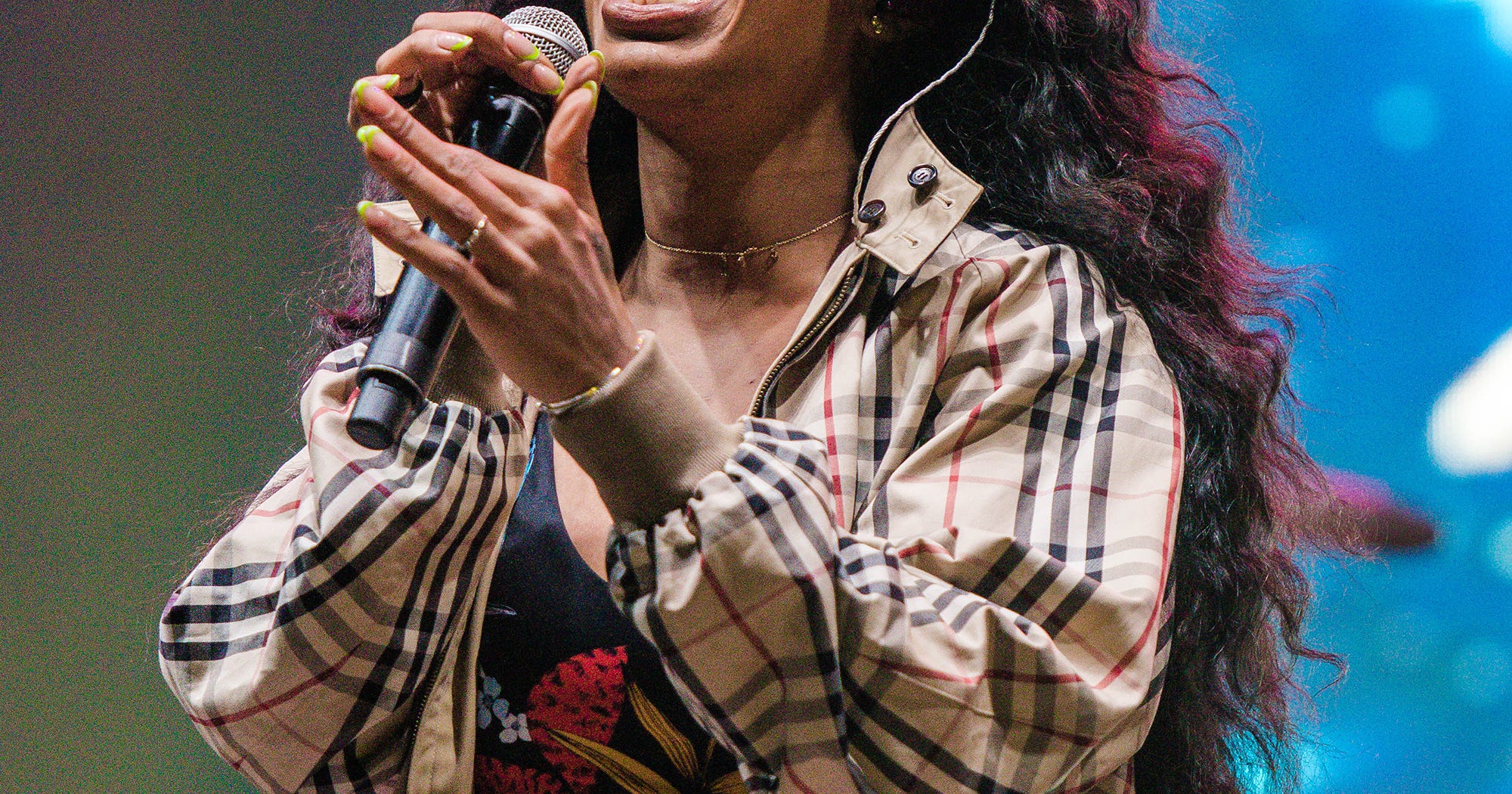 A Guide To The Women Artists Of Coachella 2018 Playlist