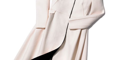 White Coat Maintenance Care And Advice