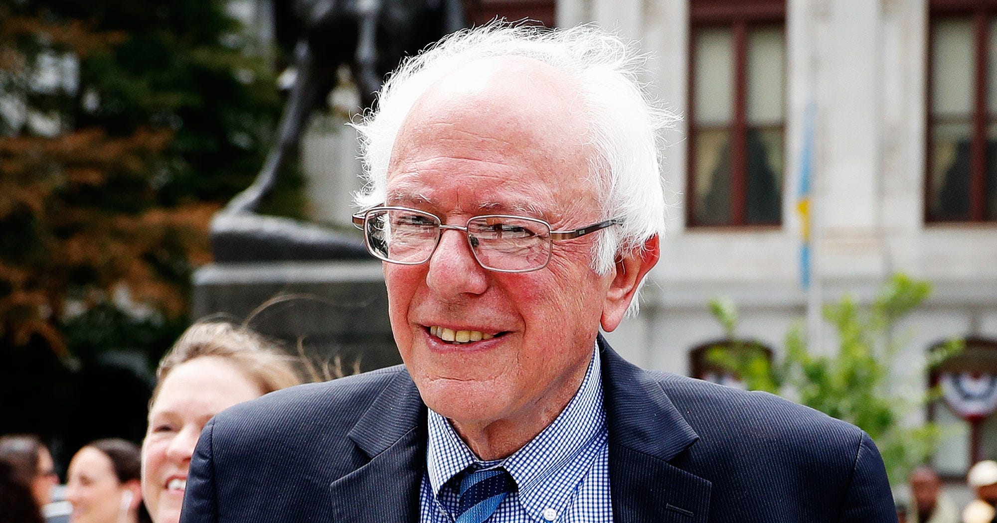 Bernie Sanders Vacation Home Vermont