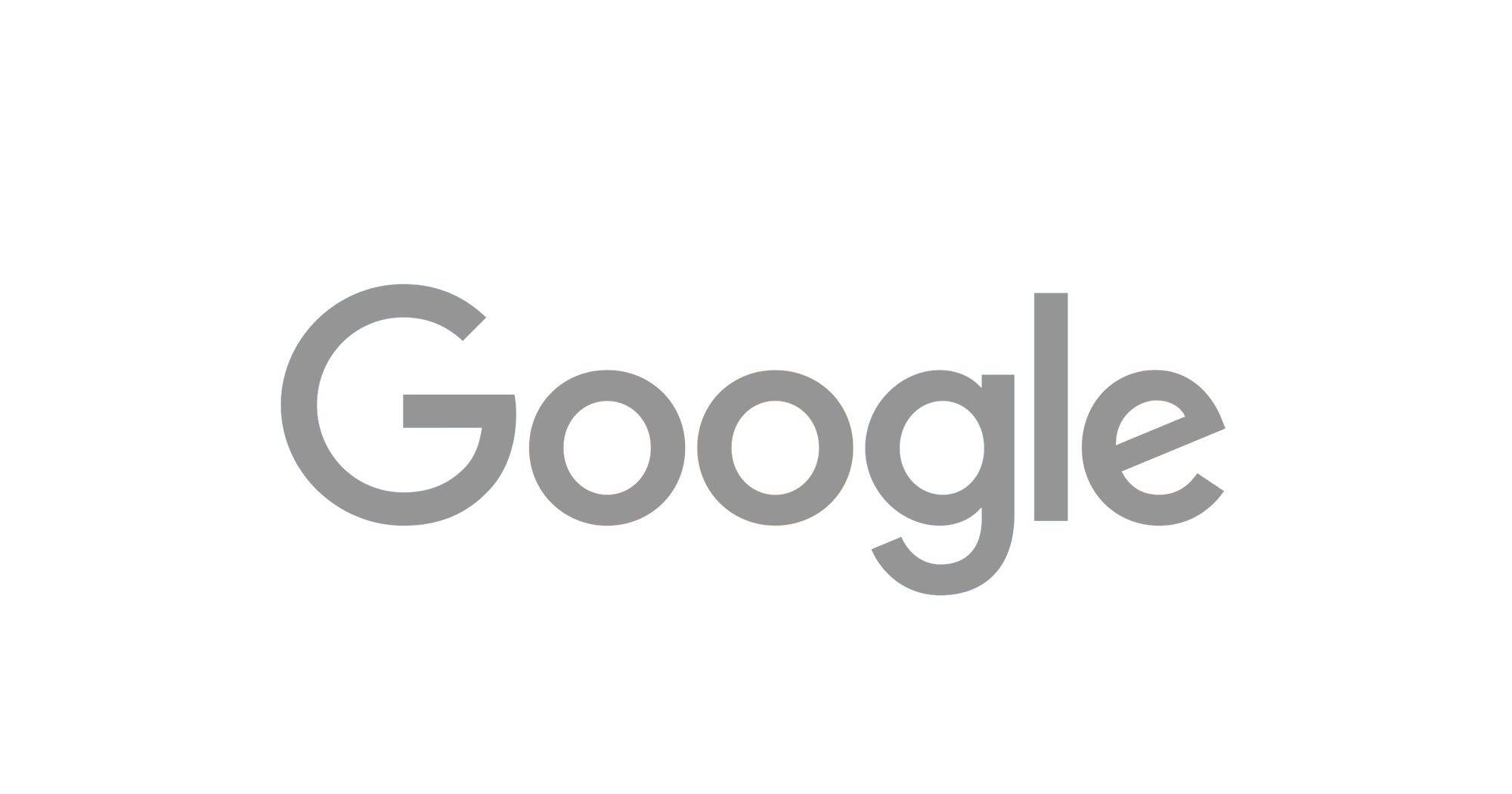 Google Logo Turns Grey For George HW Bush Funeral Today