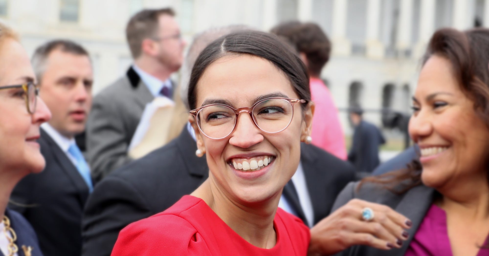 Why Netflix AOC Doc Only Has One Song On Its Soundtrack