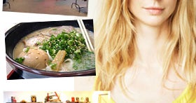 Melissa Coker Guide To L.A. Shopping