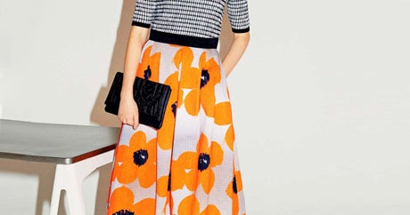 Dark Colors - Summer Trends, Styling Tips, Fashion