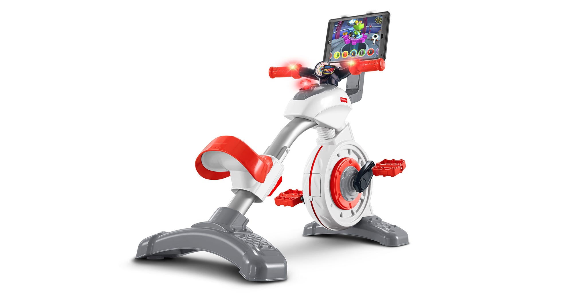 Fisher Price Child Exercise Bike, Childhood Obesity