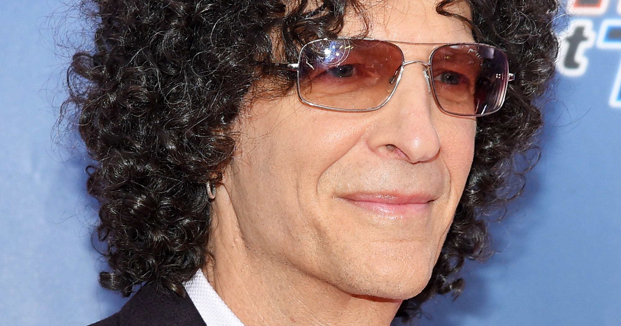 Howard Stern Says Donald Trump Wanted Clinton To Win