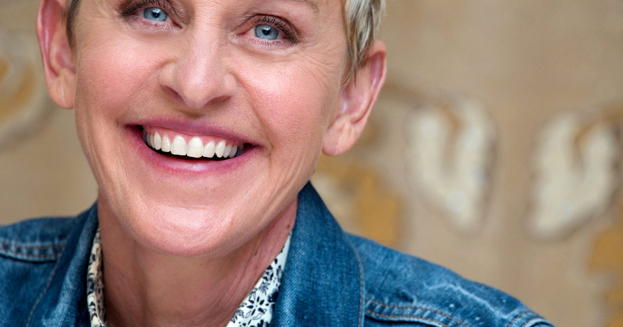 Ellen DeGeneres Celebrates Coming Out 20 Years Later