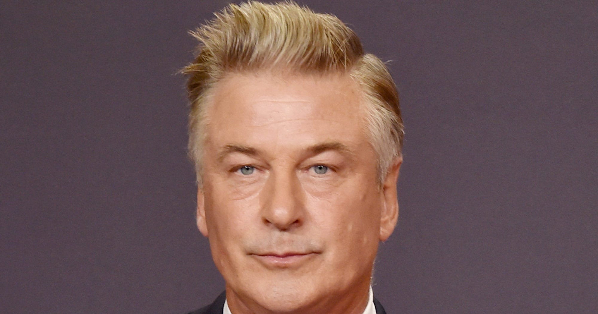 Alec Baldwin Defends Dustin Hoffman Sexual Misconduct