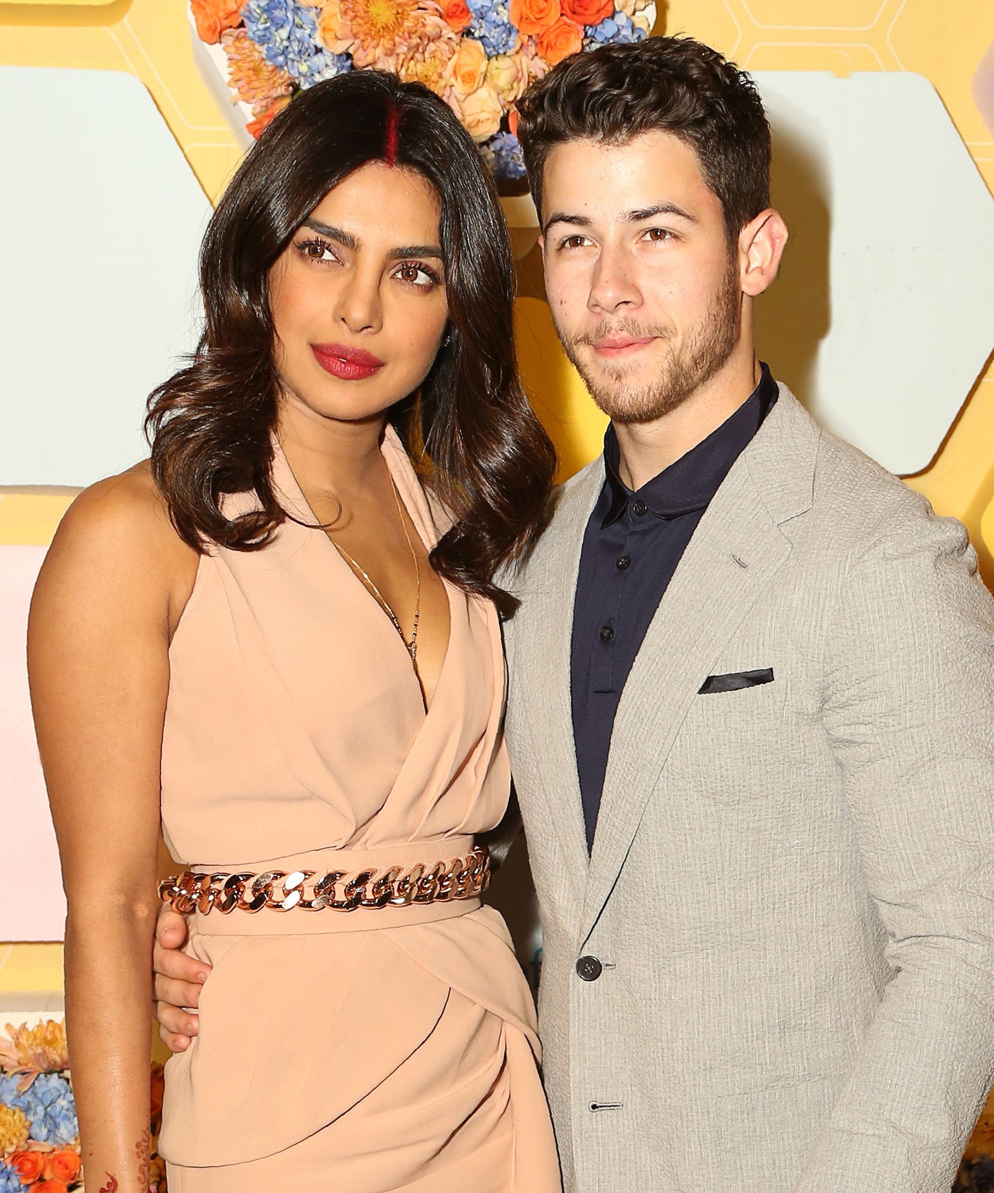 Instagram De Priyanka Chopra Is Priyanka Chopra Working On A New