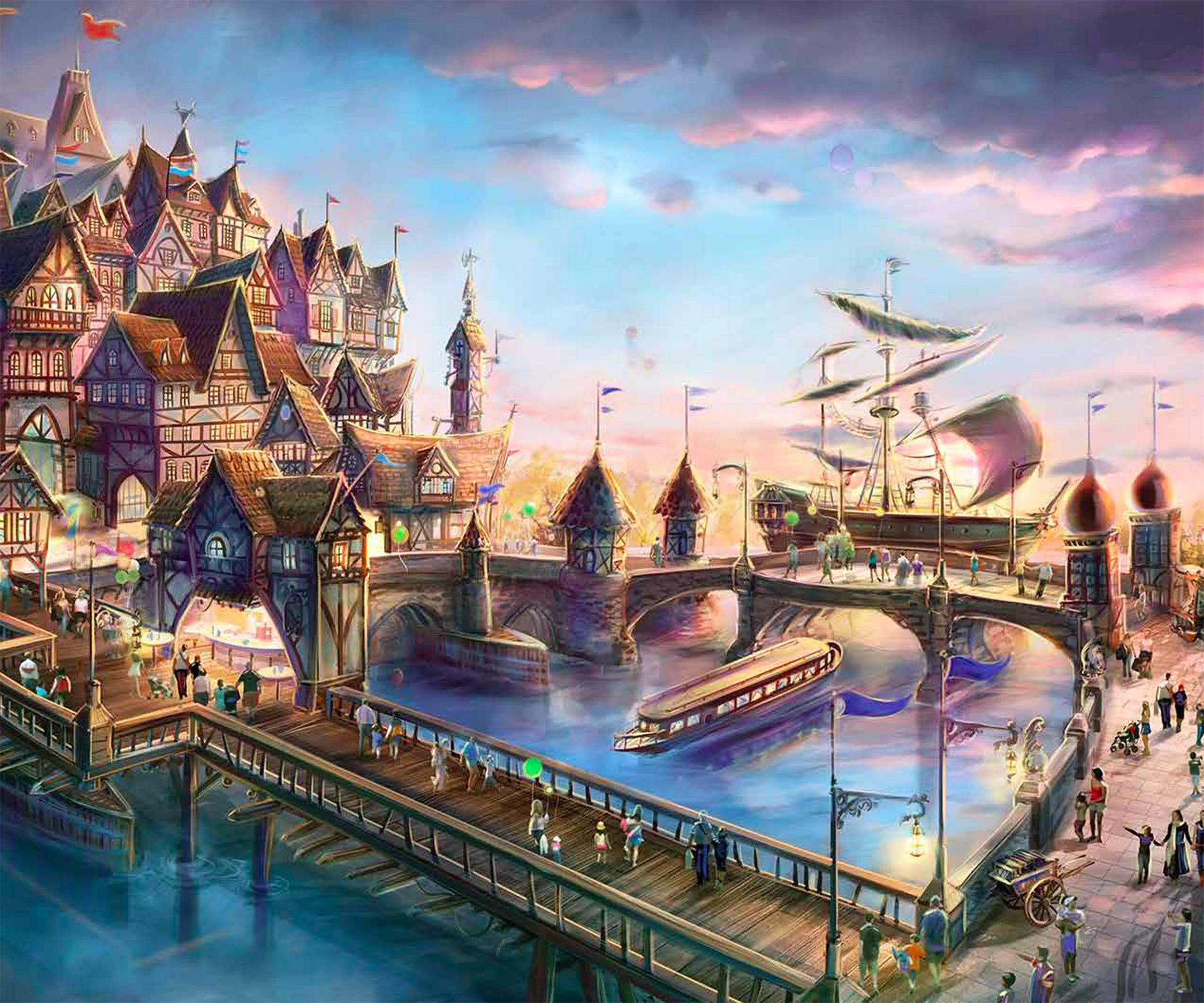 Paramount Pictures Theme Park Paramount Pictures Are Once Again On