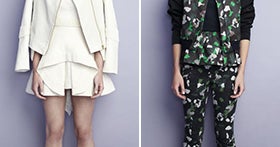 Fashion Week Australia - Best New Australian Designers