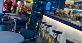 Marc By Marc Jacobs Milan Tempts Us With New Cafe Bar