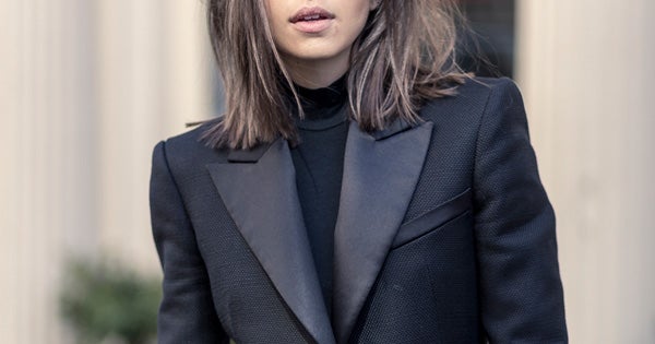 Breakup Style - What To Wear To Cure Heartbreak