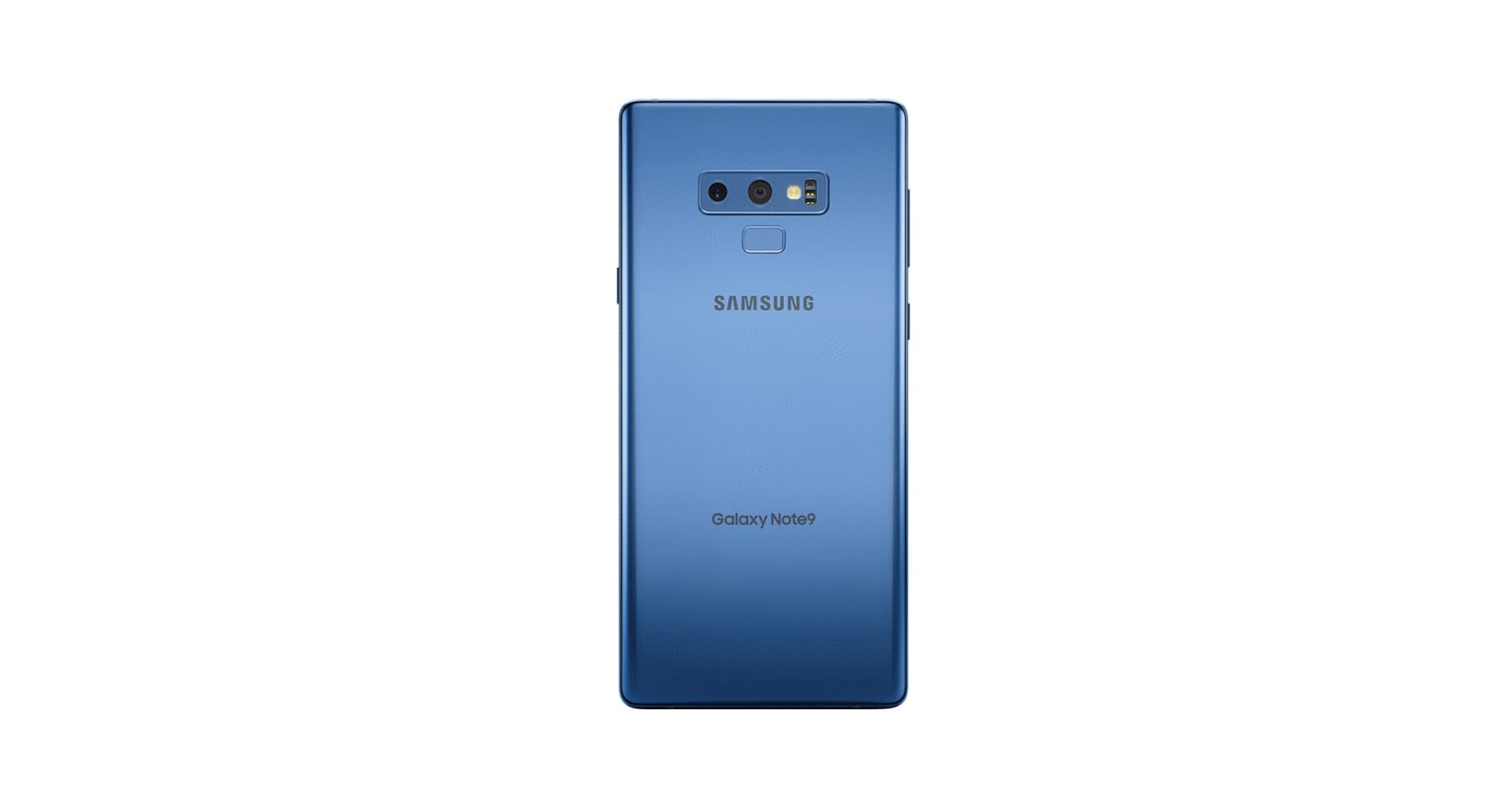 Samsung Galaxy Note9 Hands On Review - Camera, Battery