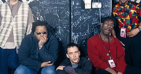 Dave Matthews Band Remember Two Things Reissue Review