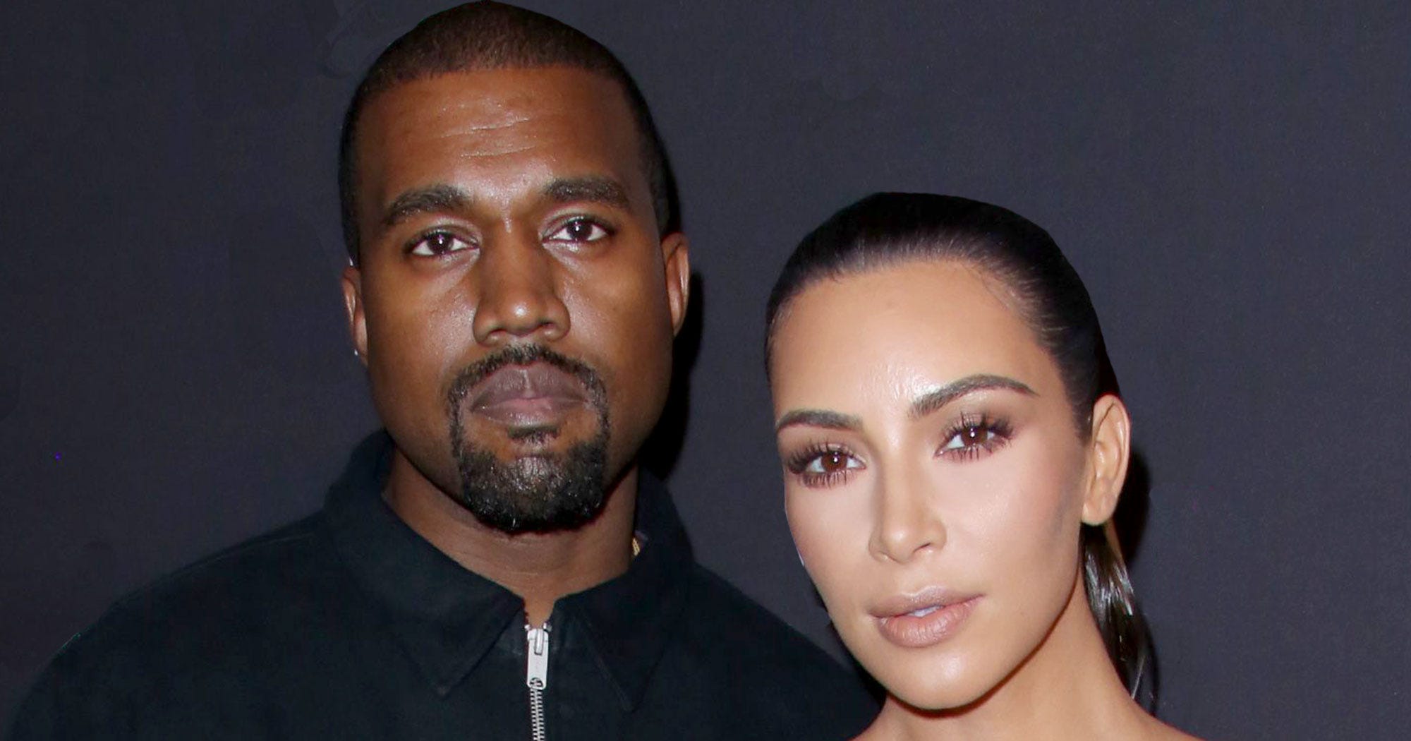 Kim Kardashian Says Kanye West Bad Instagram Husband