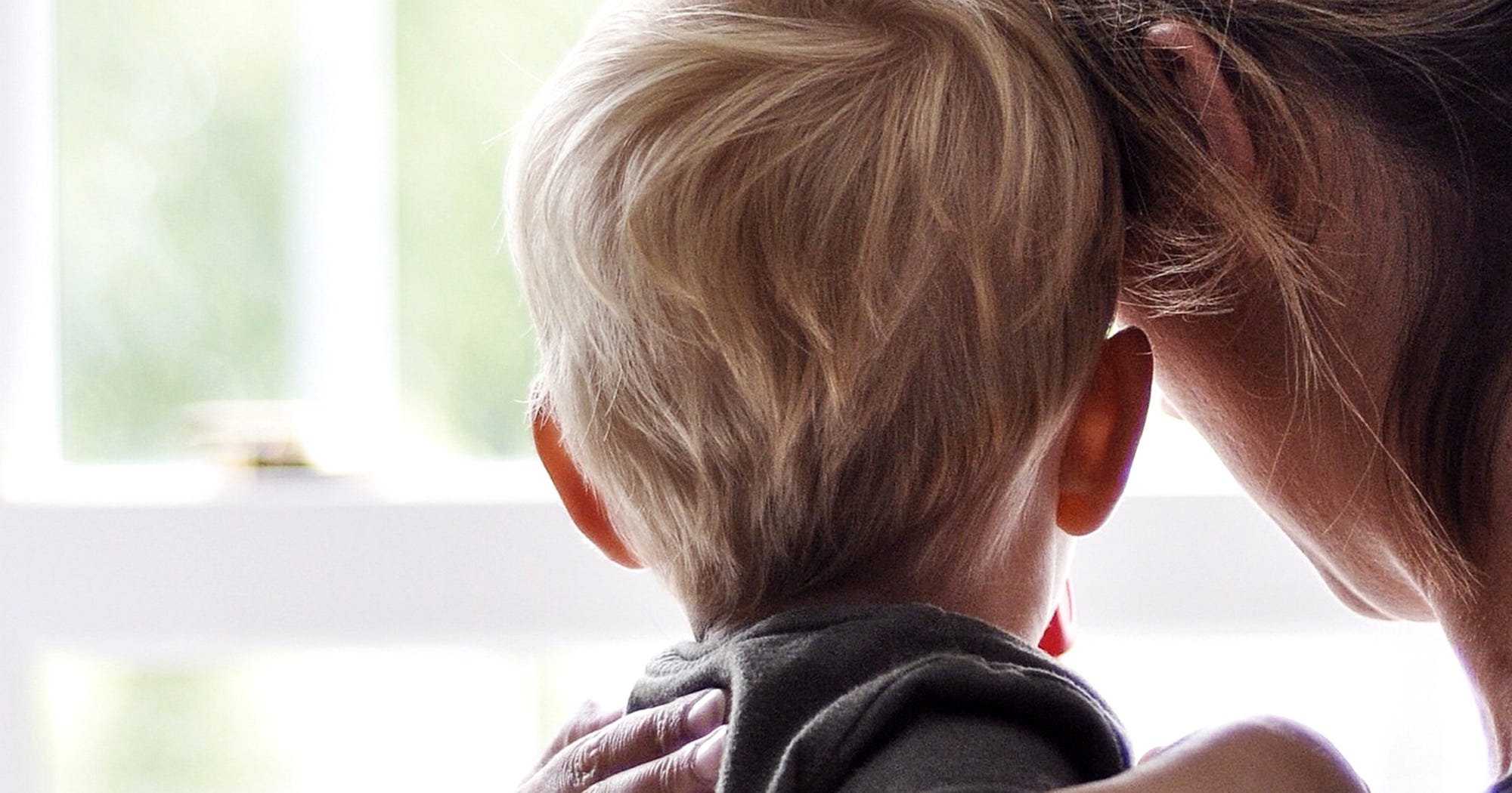 Woman's Definition Of A Real Mom Is A Must-Read