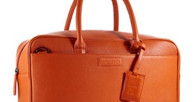 Logan Zane Briefcase - Unisex Bags