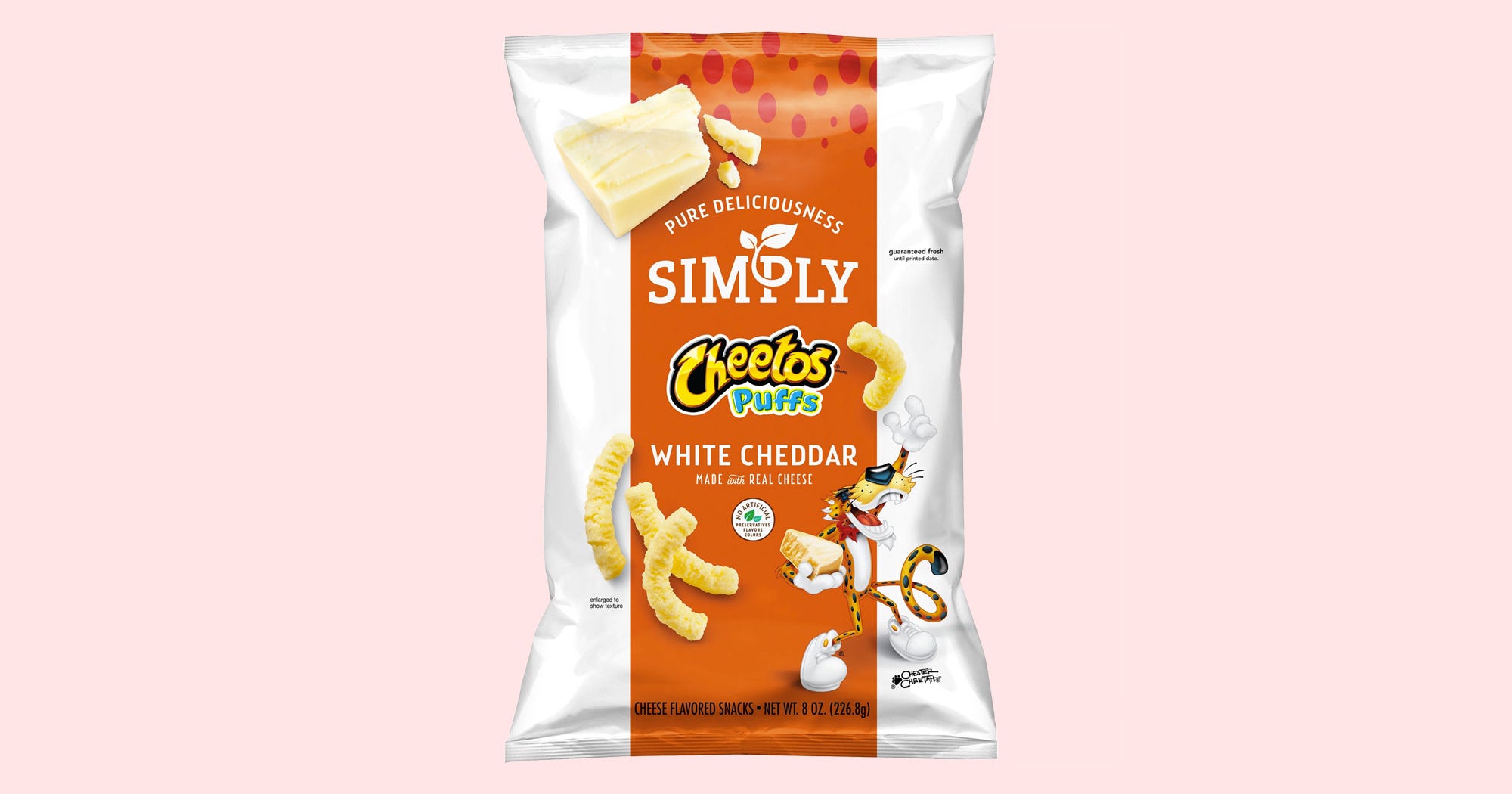 Frito Lay Simply Brand Cheetos Doritos Whole Foods