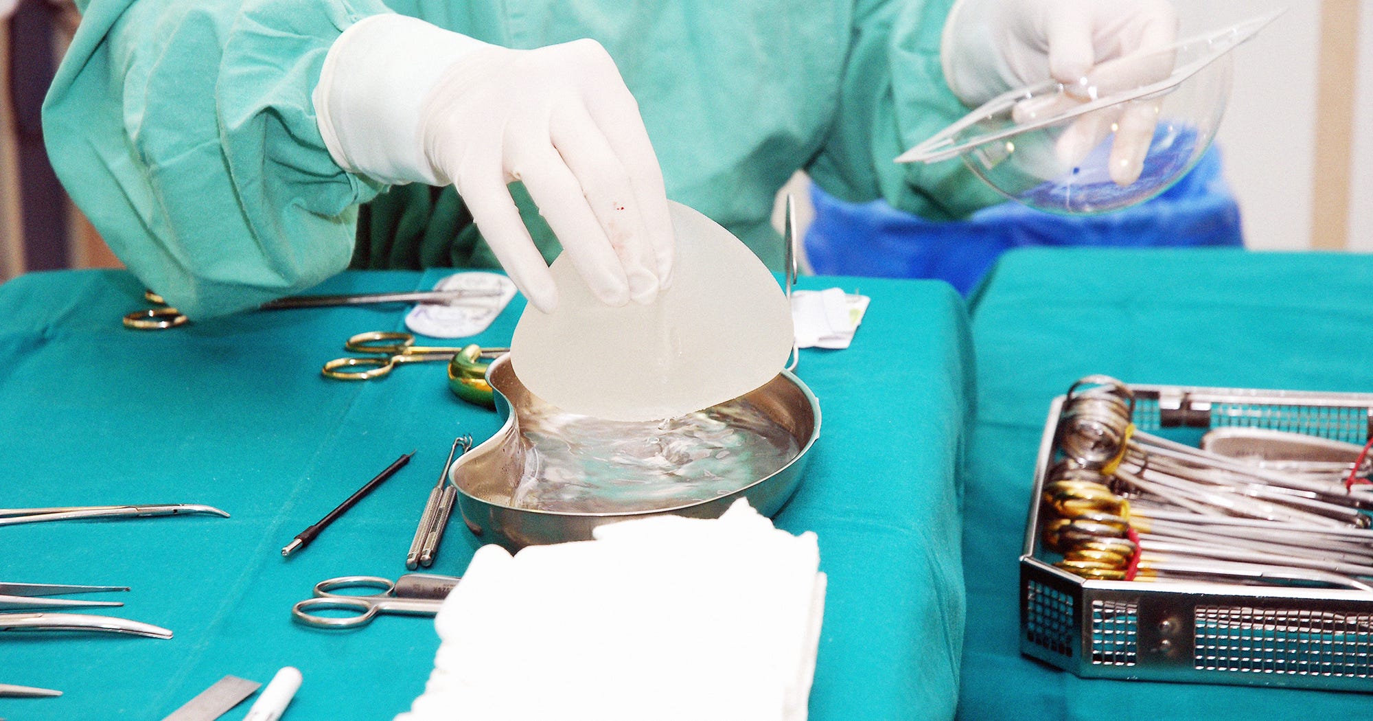 The Downtime Healing Process For Every Plastic Surgery