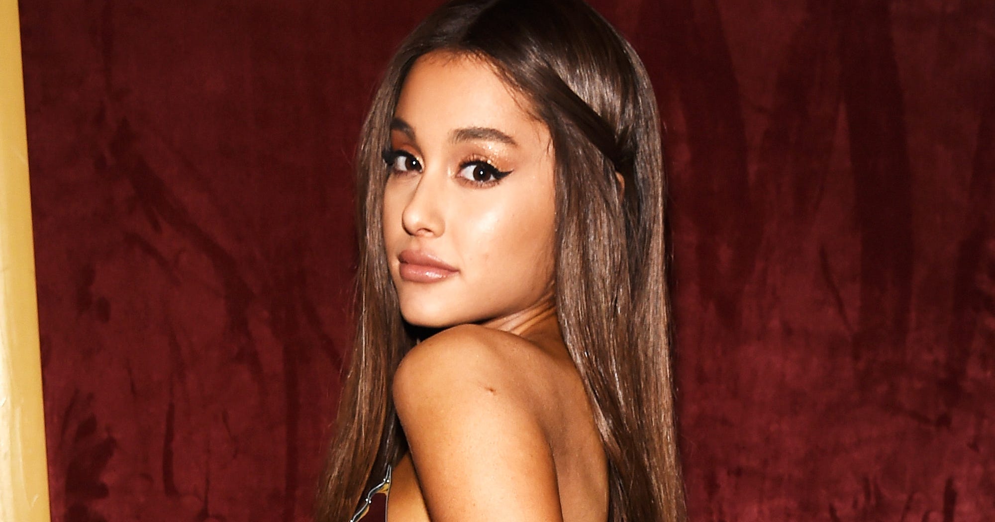 Ariana Grande Thank U Next Music Video Part 2