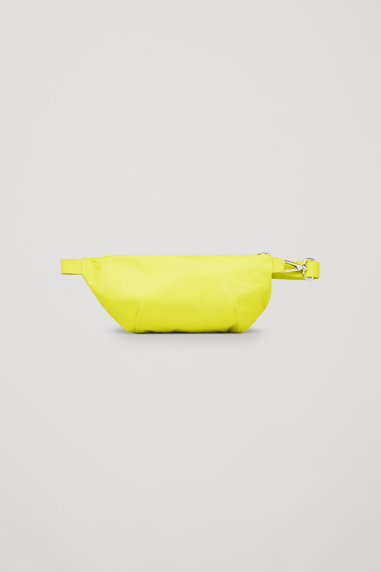 COS + Nylon Belt Bag