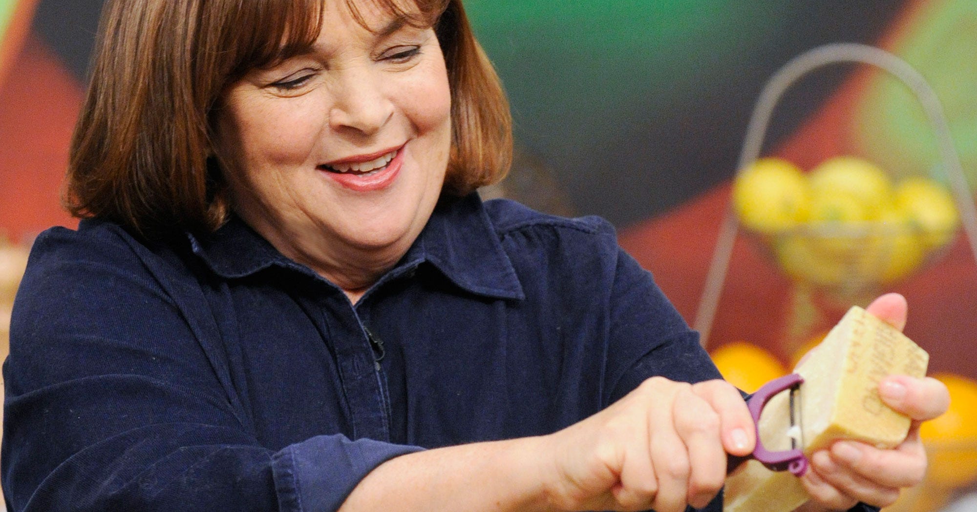 Best Moments Ina Garten Barefoot Contessa Funny GIFS