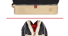 Pack Up With Steven Alan's Awesome New Carry-On