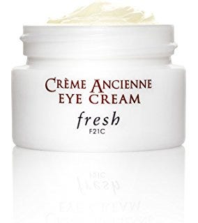 Fresh + Crème Ancienne Supreme Eye Cream