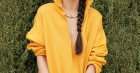 Opening Ceremony's Jenny Le Interview And Pictures