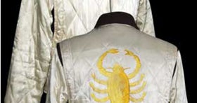 Ryan Gosling News–A Replica Ryan Gosling's Coat From Drive Goes On Sale