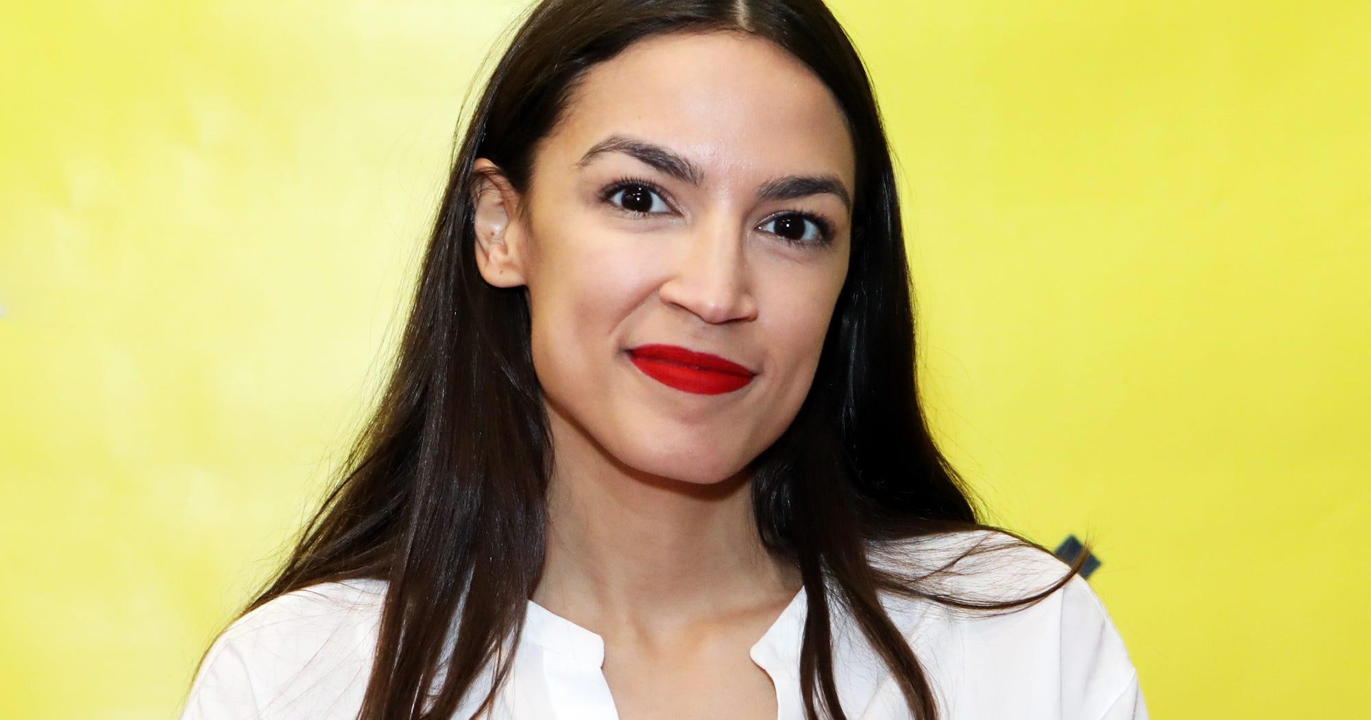 AOC Signs To Impeach Trump After Mueller Report Outrage