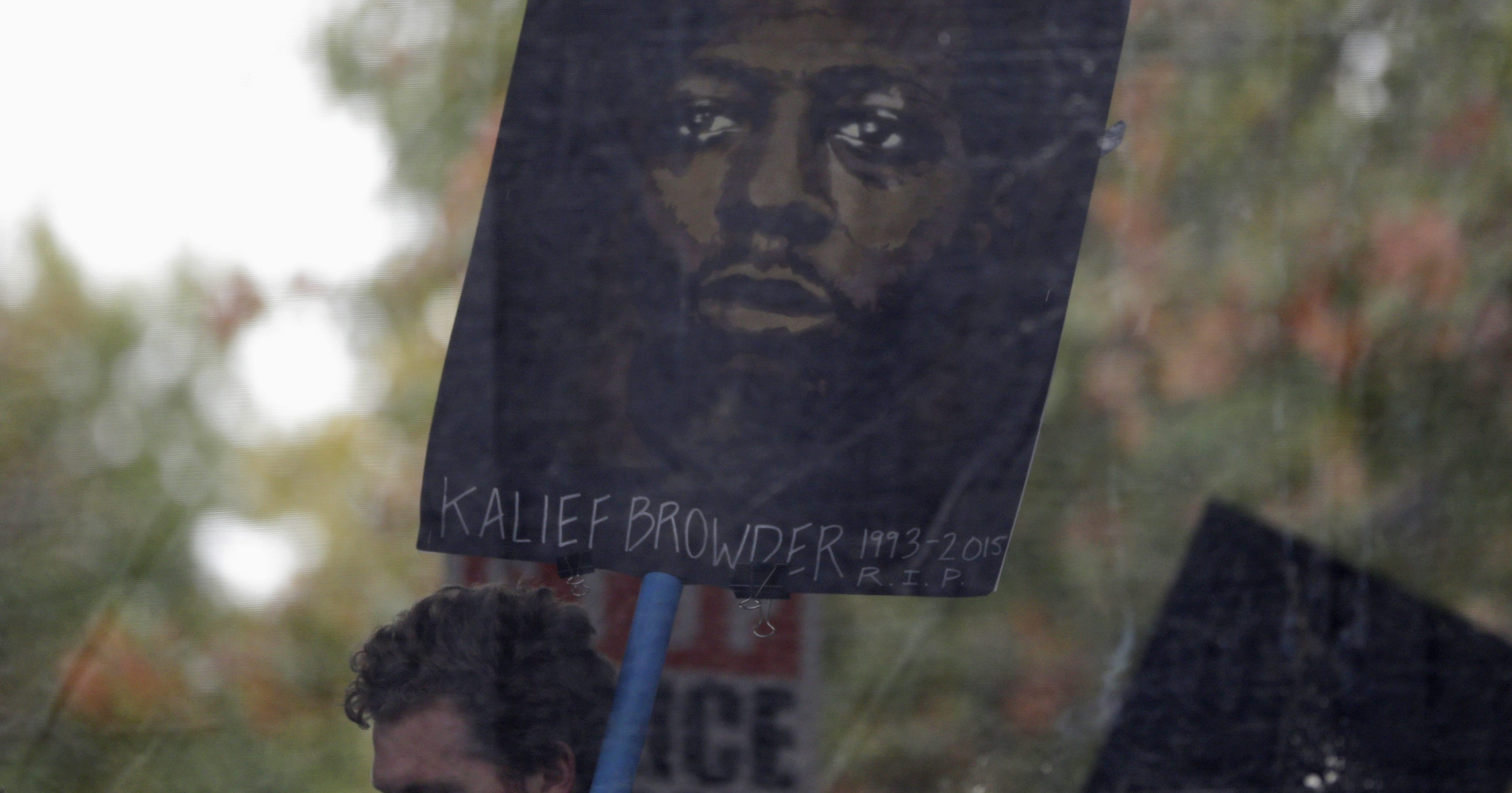 Kalief Browder Documentary Review Corrupt Prison System