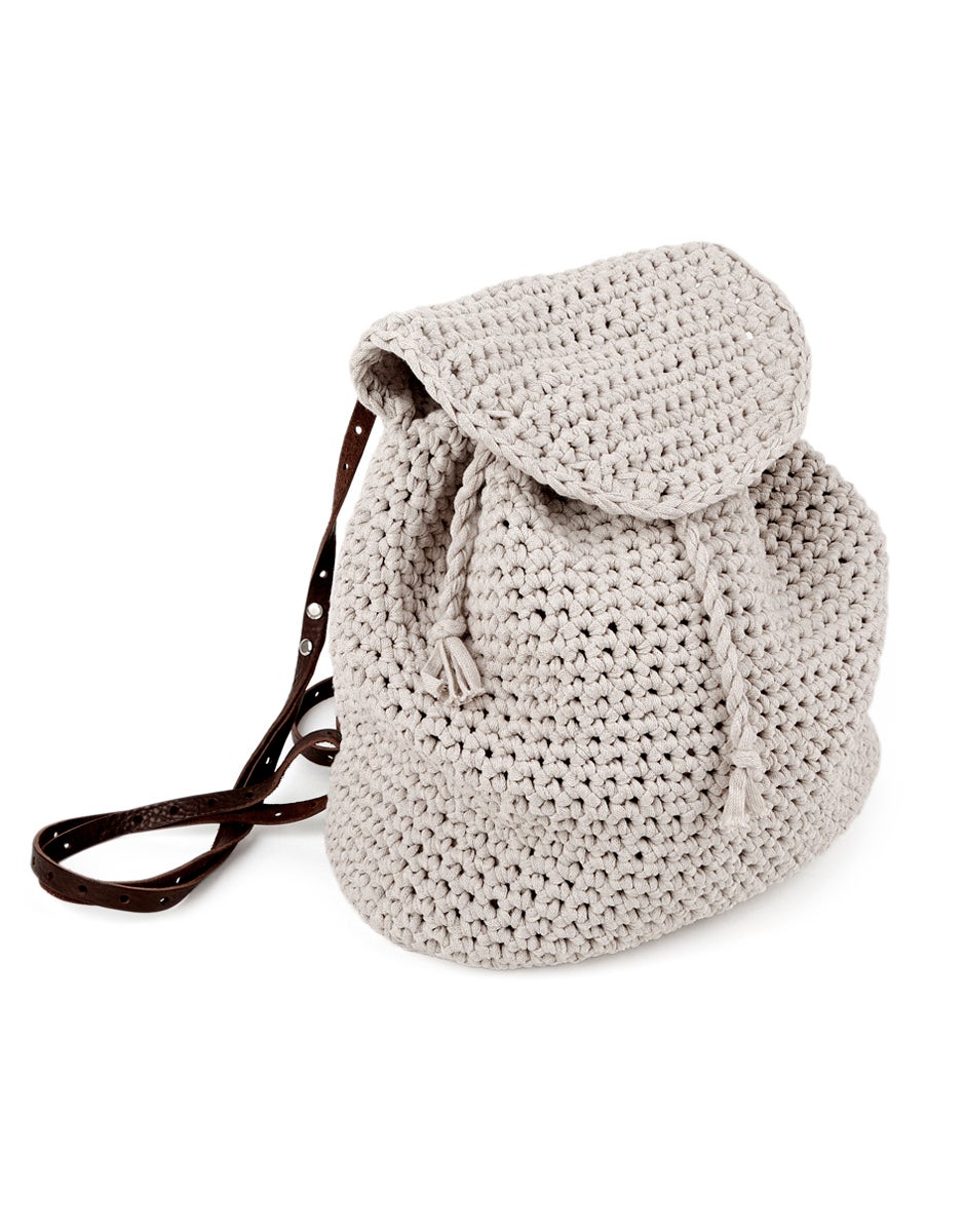 Wool and the Gang + Jackson Backpack